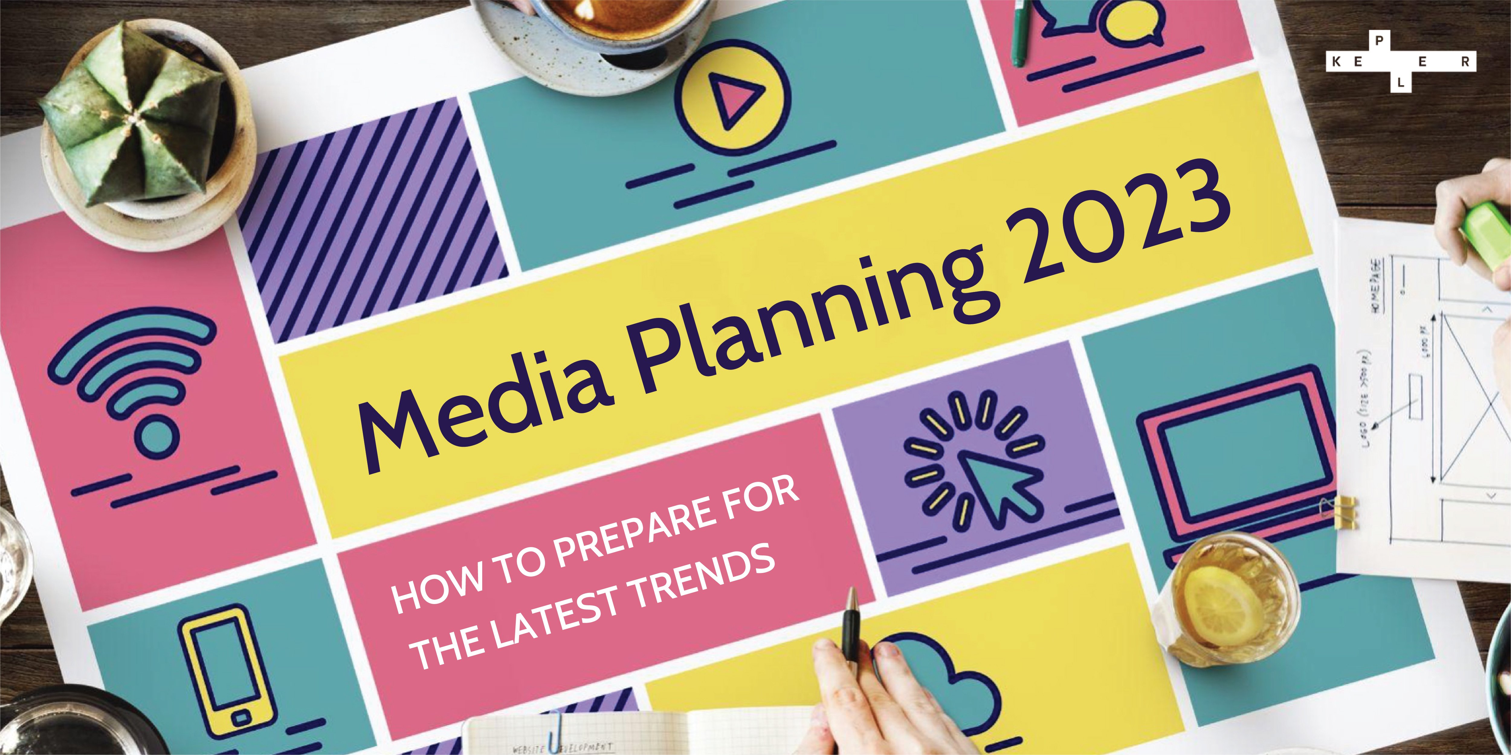 Media Planning 2023